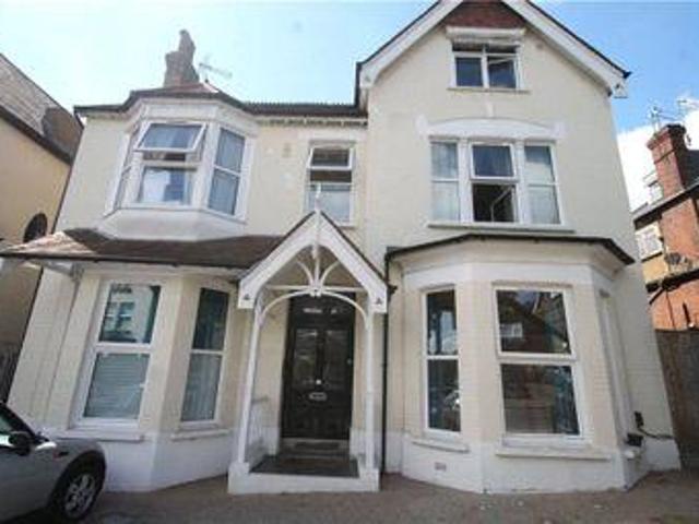 0 Bedrooms Studio for rent in Campden Road, South Croydon CR2