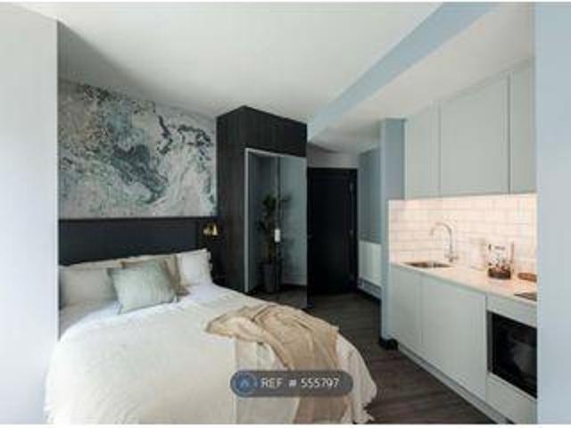 0 Bedrooms Studio for rent in Canary Wharf, London E14