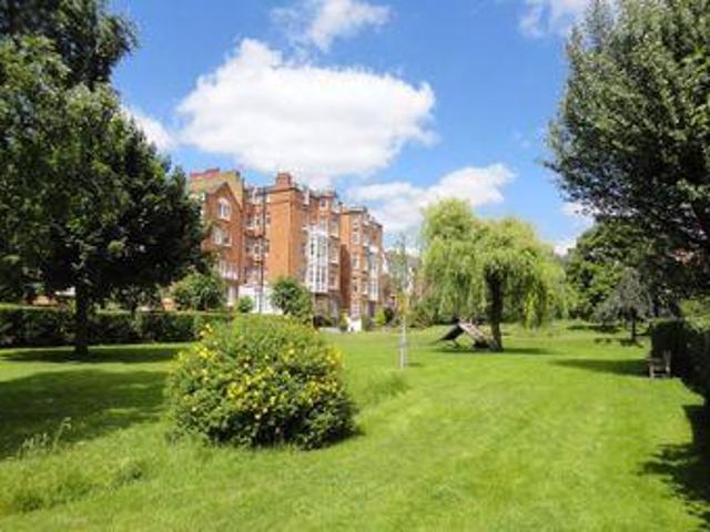 0 Bedrooms Studio for rent in Canfield Gardens, London NW6