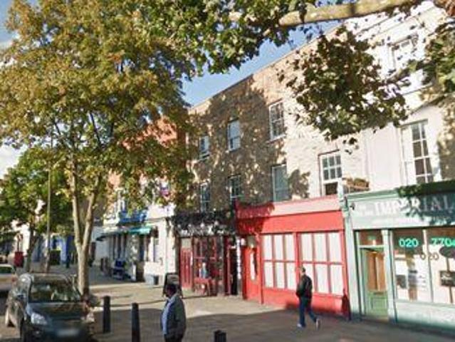 0 Bedrooms Studio for rent in Caledonian Rd, Islington N1