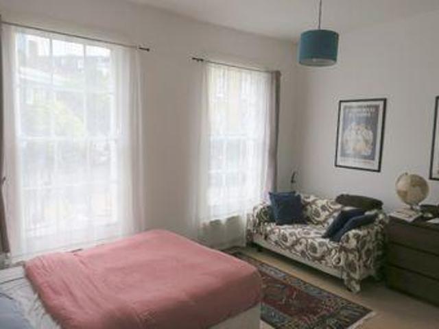 0 Bedrooms Studio for rent in Caledonian Road, King´s Cross N1