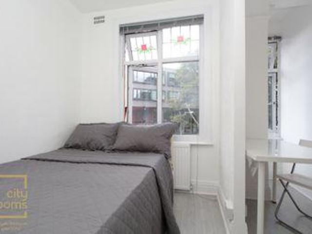 0 Bedrooms Studio for rent in Caledonian Road, Holloway N7