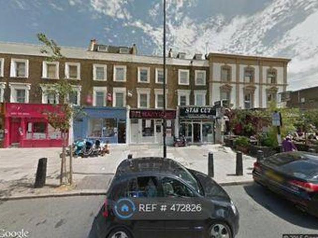 0 Bedrooms Studio for rent in Caledonian Road, London N1