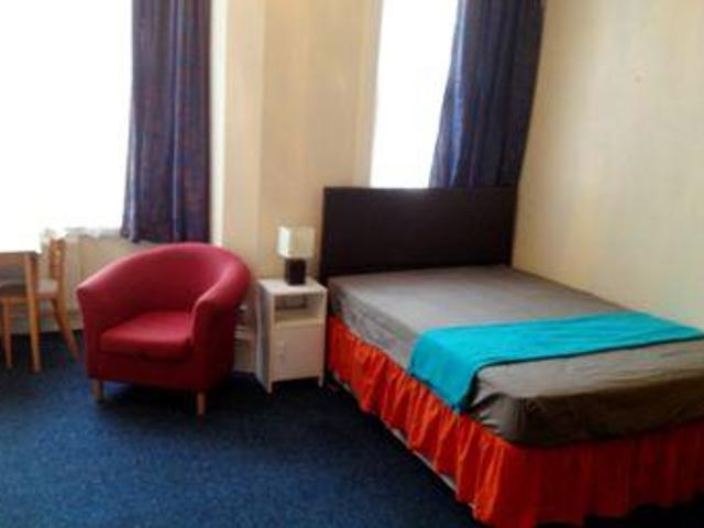 0 Bedrooms Studio for rent in Callcott Road, Kilburn, London NW6