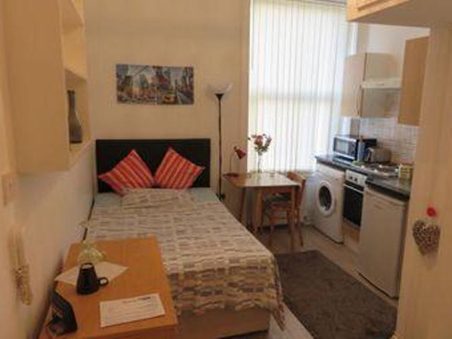 0 Bedrooms Studio for rent in Callcott Road, Kilburn, London NW6