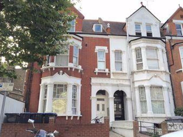 0 Bedrooms Studio for rent in Callcott Road, Kilburn NW6