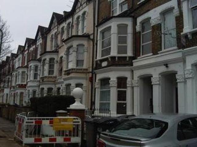 0 Bedrooms Studio for rent in Callcott Road, Kilburn NW6