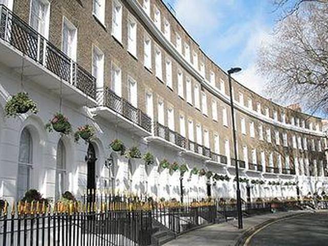 0 Bedrooms Studio for rent in Cartwright Gardens, Bloomsbury, London WC1H