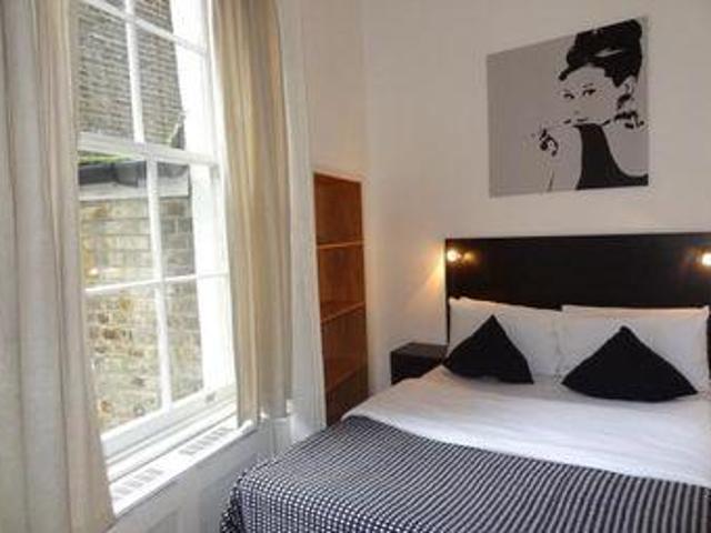 0 Bedrooms Studio for rent in Cartwright Gardens, Bloomsbury, London WC1H