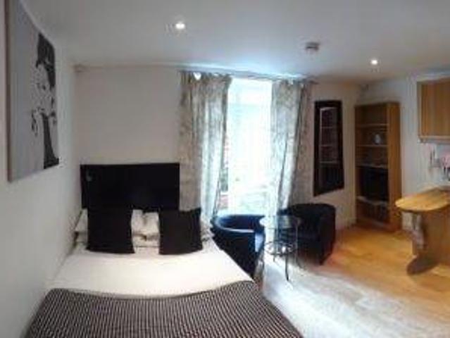 0 Bedrooms Studio for rent in Cartwright Gardens, Bloomsbury, London. WC1H
