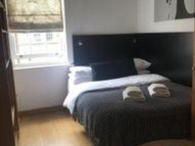 0 Bedrooms Studio for rent in Cartwrightgardens, Bloomsbury WC1H