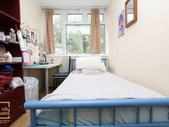 0 Bedrooms Studio for rent in Carron Close, Langdon Park E14