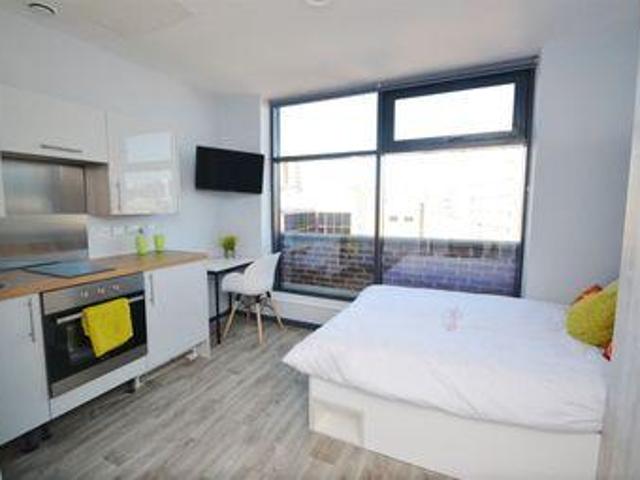 0 Bedrooms Studio for rent in Castle Gate, Nottingham NG1
