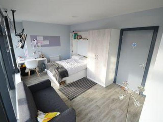 0 Bedrooms Studio for rent in Castle Gate, Nottingham NG1