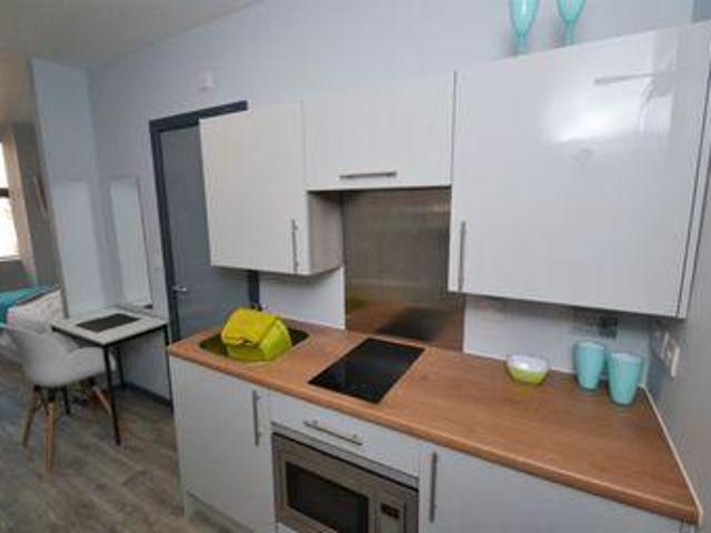 0 Bedrooms Studio for rent in Castle Gate, Nottingham NG1