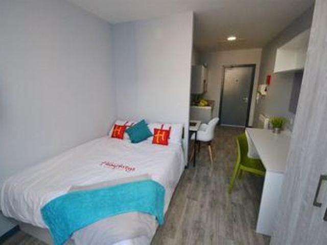 0 Bedrooms Studio for rent in Castle Gate, Nottingham NG1