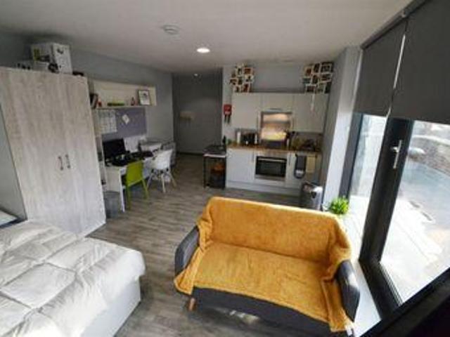 0 Bedrooms Studio for rent in Castle Gate, Nottingham NG1