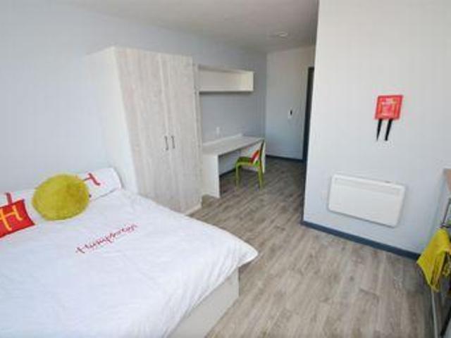0 Bedrooms Studio for rent in Castle Gate, Nottingham NG1