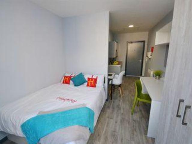 0 Bedrooms Studio for rent in Castle Gate, Nottingham NG1