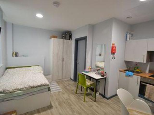 0 Bedrooms Studio for rent in Castle Gate, Nottingham NG1