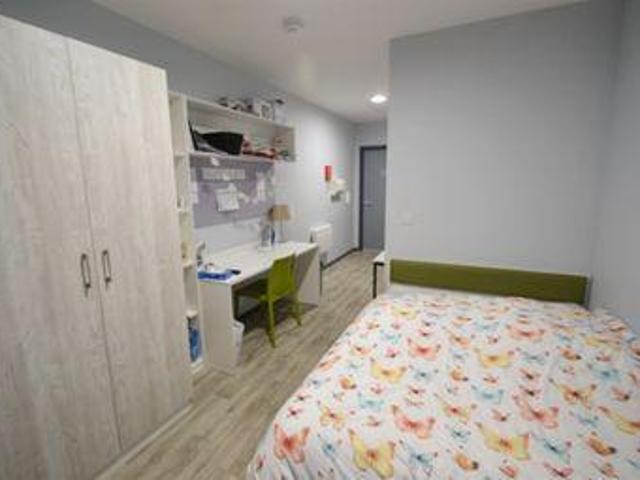 0 Bedrooms Studio for rent in Castle Gate, Nottingham NG1