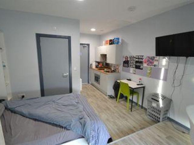 0 Bedrooms Studio for rent in Castle Gate, Nottingham NG1