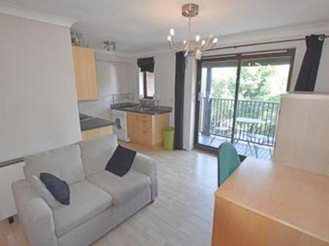 0 Bedrooms Studio for rent in Castle Gardens, Nottingham NG7