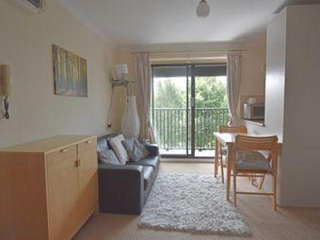 0 Bedrooms Studio for rent in Castle Gardens, Nottingham NG7