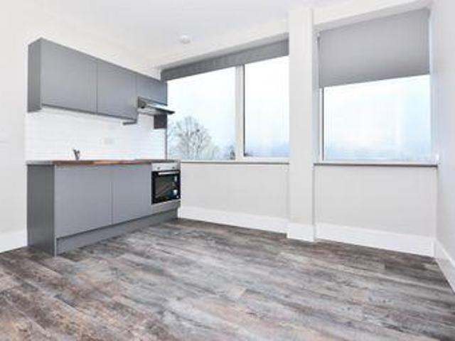 0 Bedrooms Studio for rent in Castle Street, High Wycombe HP13
