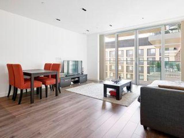 0 Bedrooms Studio for rent in Cashmere House, Leman Street E1