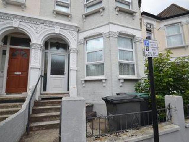 0 Bedrooms Studio for rent in Cavendish Road, London N4