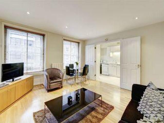 0 Bedrooms Studio for rent in Cedar House, 39 41 Nottingham Place, London W1U