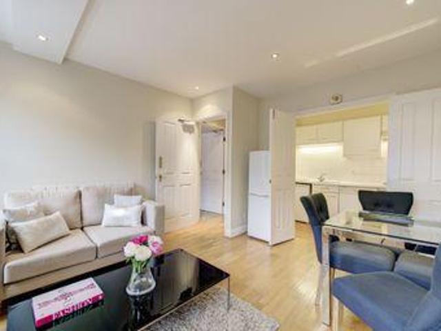 0 Bedrooms Studio for rent in Cedar House, Nottingham Place, London W1U