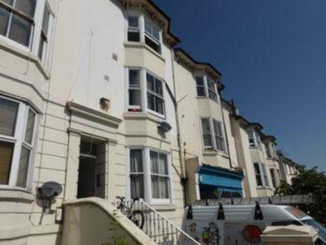 0 Bedrooms Studio for rent in Chatham Place, Brighton BN1
