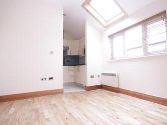 0 Bedrooms Studio for rent in Chatsworth Road, Clapton, London E5