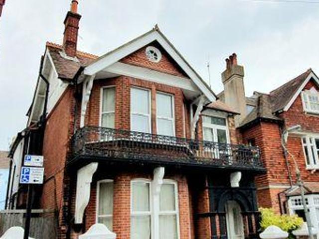 0 Bedrooms Studio for rent in Chatsworth Road, Brighton BN1