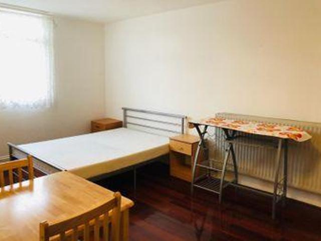0 Bedrooms Studio for rent in Chatsworth Road, London NW2
