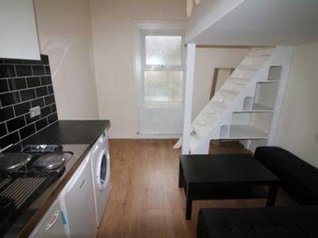 0 Bedrooms Studio for rent in Chadwin Road, London E13