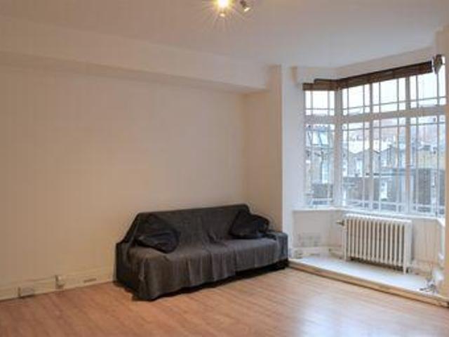 0 Bedrooms Studio for rent in Chapel Side, Moscow Road, London W2