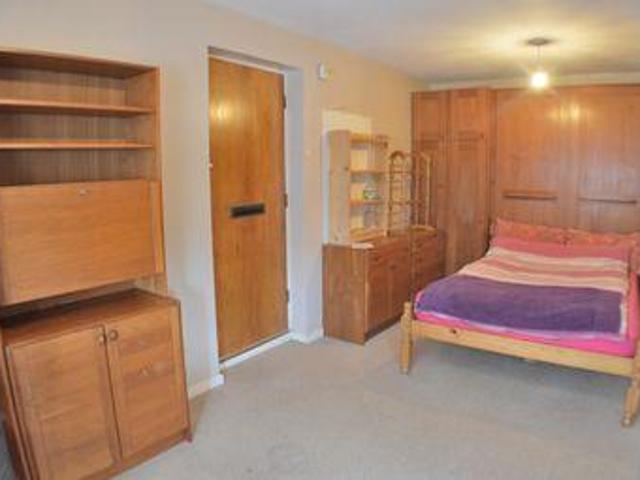 0 Bedrooms Studio for rent in Chedworth Drive, Alvaston, Derby DE24