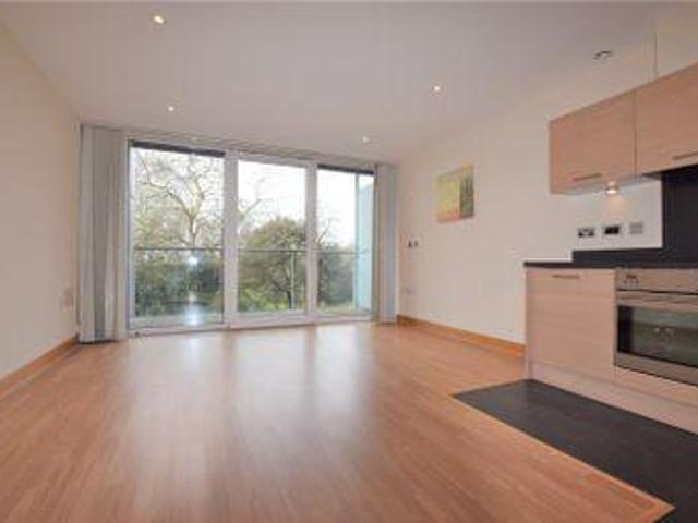 0 Bedrooms Studio for rent in Chelsea Bridge Wharf, 372 Queenstown Road, Battersea SW8