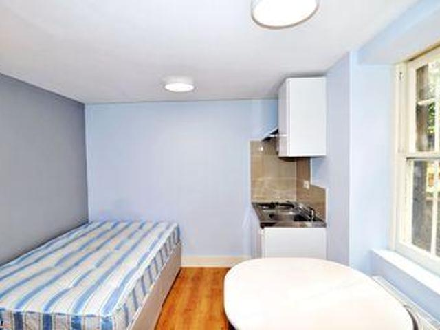 0 Bedrooms Studio for rent in Cheniston Gardens, High Street Kensington, London W8
