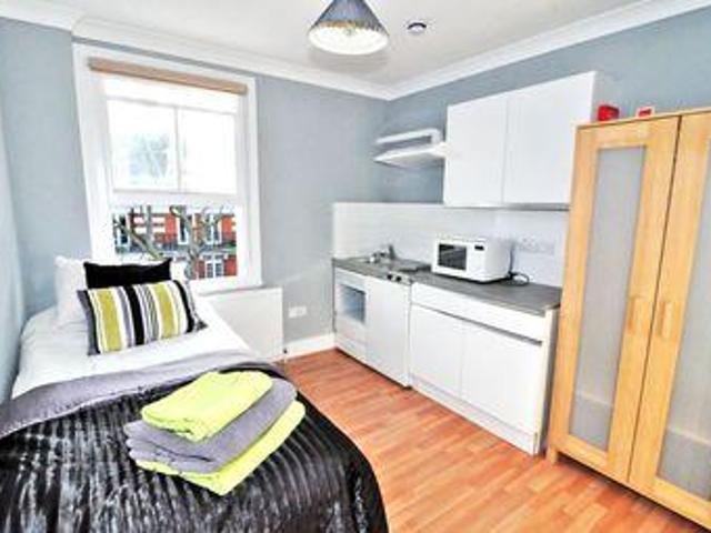 0 Bedrooms Studio for rent in Cheniston Gardens, High Street Kensington, London W8