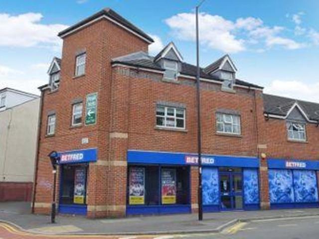 0 Bedrooms Studio for rent in Chesterfield Road, Woodseats, Sheffield S8