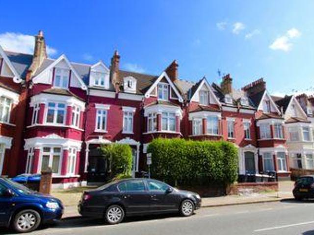0 Bedrooms Studio for rent in Chichele Road, London NW2