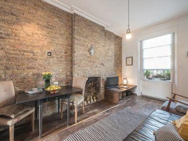 0 Bedrooms Studio for rent in Chilworth Street, London W2