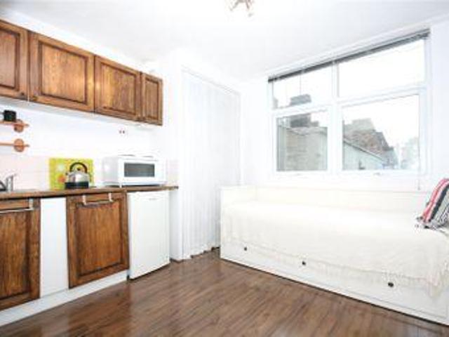 0 Bedrooms Studio for rent in Chilworth Street, Paddington, London W2