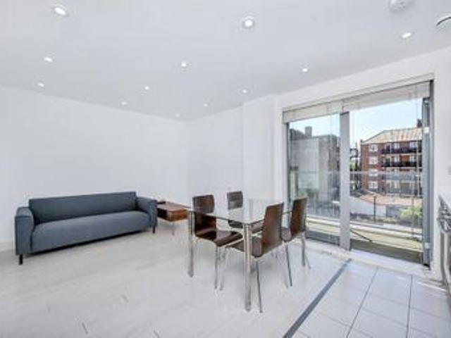 0 Bedrooms Studio for rent in Christian Street, London E1