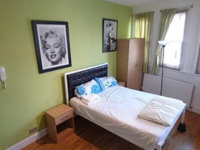 0 Bedrooms Studio for rent in Churchway, London NW1