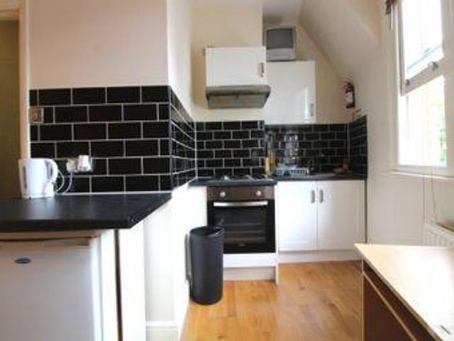 0 Bedrooms Studio for rent in Churchway, London NW1
